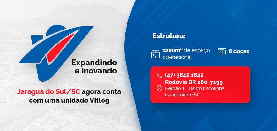 Vitlog Transportes - Transporte Rodoviário de Cargas (Sul, Sudeste ...