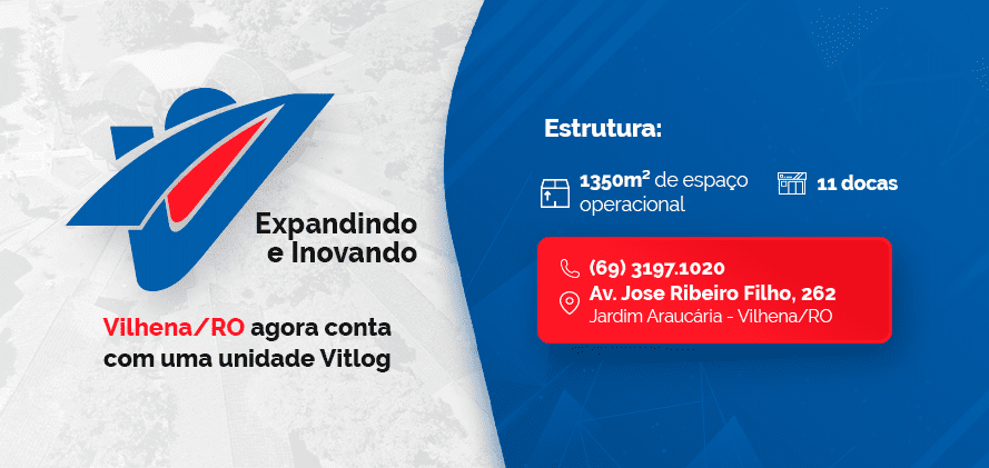 Vitlog Transportes - Transporte Rodoviário de Cargas (Sul, Sudeste ...